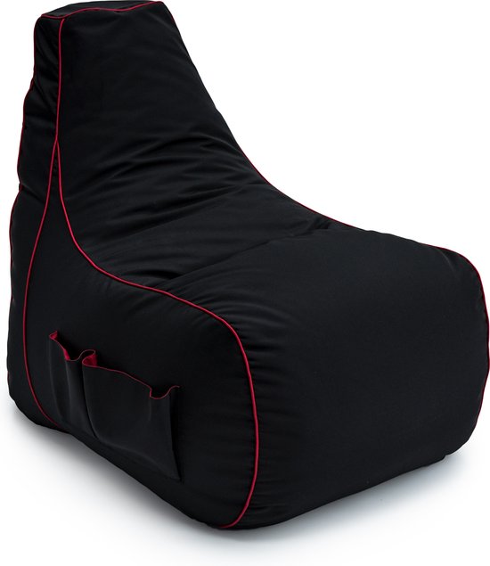 Gaming Zitzak - Woonkamer Beanbag - zitzak stoel voor game - beanbag ...