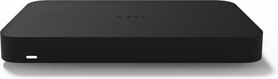 Cisco Meraki Z3C - Router - max. overdrachtsnelheid 1000 Mbit/s - zwart ...