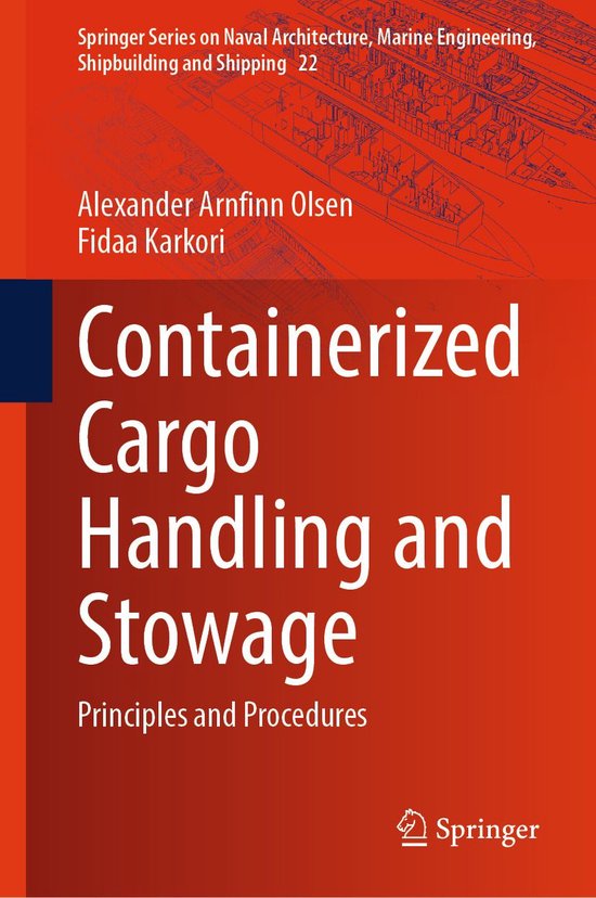 Springer Series on Naval Architecture, Marine Engineering, Shipbuilding ...