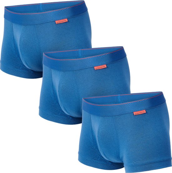 Undiemeister - Trunk multipack - Boxershort heren - Ondergoed ...
