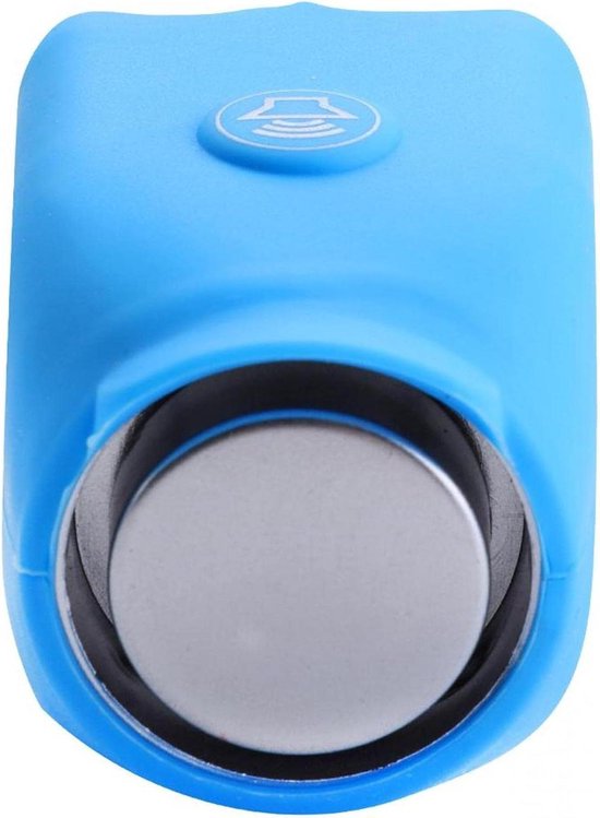 Toeter fiets Bel Fiets Klokkken fiets Hor Regenproof MTB Fietsstuur Bel ...