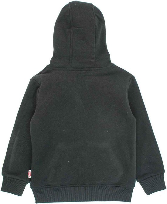 Lee Cooper Joggingpak / Huispak LC zwart Kids & Kind Meisjes Zwart ...