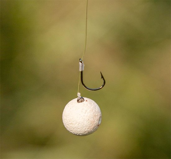 Ultimate Method Feeder Rig Pack (40pcs) | Witvis onderlijn | bol