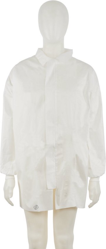 Equivera Labjas - Labojas - Doktersjas - Laboratoriumjas - Labjas Dames ...