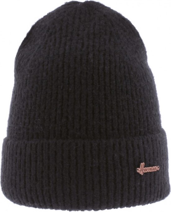 Herman Muts louise 128 Zwart | bol