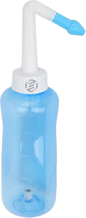 Equivera Neusdouche - Neus Douche - Neusdouche Volwassenen ...