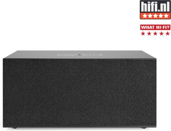 Audio Pro C20 – Wifi speaker met HDMI en Phono aansluiting – Multiroom ...