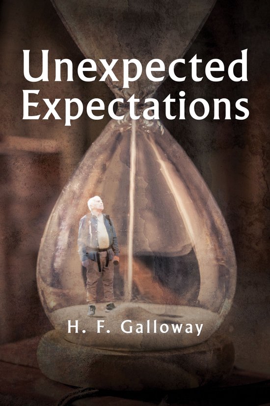 Unexpected Expectations (ebook), H. F. Galloway | 9798895160442 ...