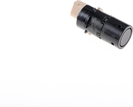 Parkeersensor PDC voor Citroen C2 - C3 - C4 - C8 - 9649186580 Parkeer ...