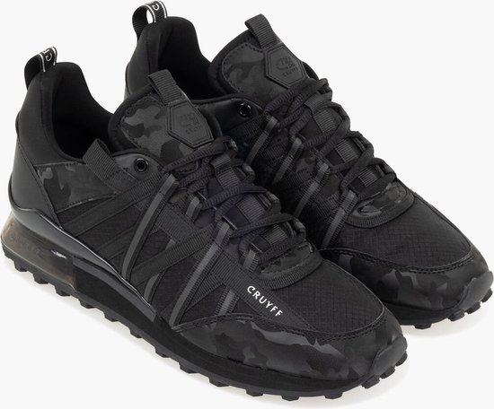 Cruyff Fearia Heren Sneakers maat 44 | bol