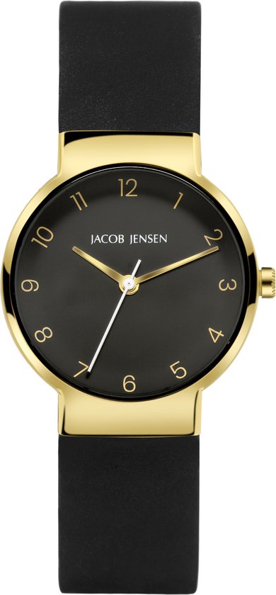 Jacob Jensen Timeless Nordic Classic 195 | bol