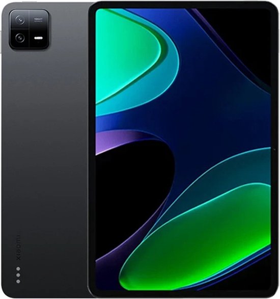 Xiaomi Mi Pad 6 - Snapdragon 870 - Octa Core - Tablet 11 - 128 gb ...