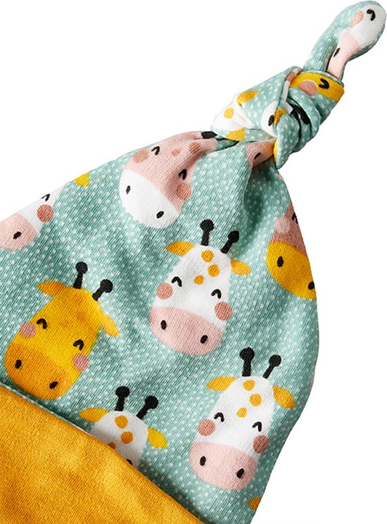 Apollo babies jungle geschenkdoos | bol