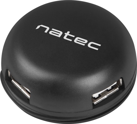 USB Hub Natec Bumblebee | bol