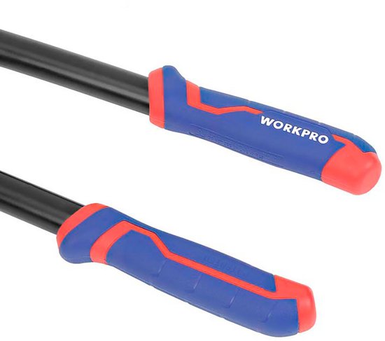 Schaar Workpro 24" 60 cm 11 mm | bol