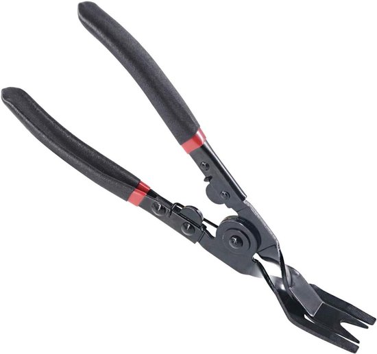 Auto Deur Bekleding Trim Clip Verwijderen Tang Tool - Panel Removal ...