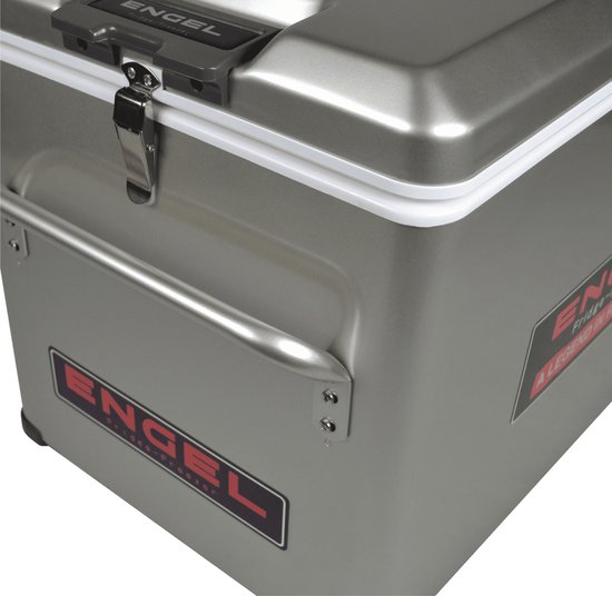 Engel MD45F-CD-P dual-zone compressor koelbox - 40 liter | bol