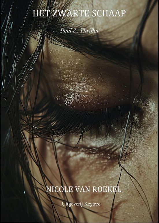 Het zwarte schaap 2 - Het zwarte schaap, Nicole van Roekel ...