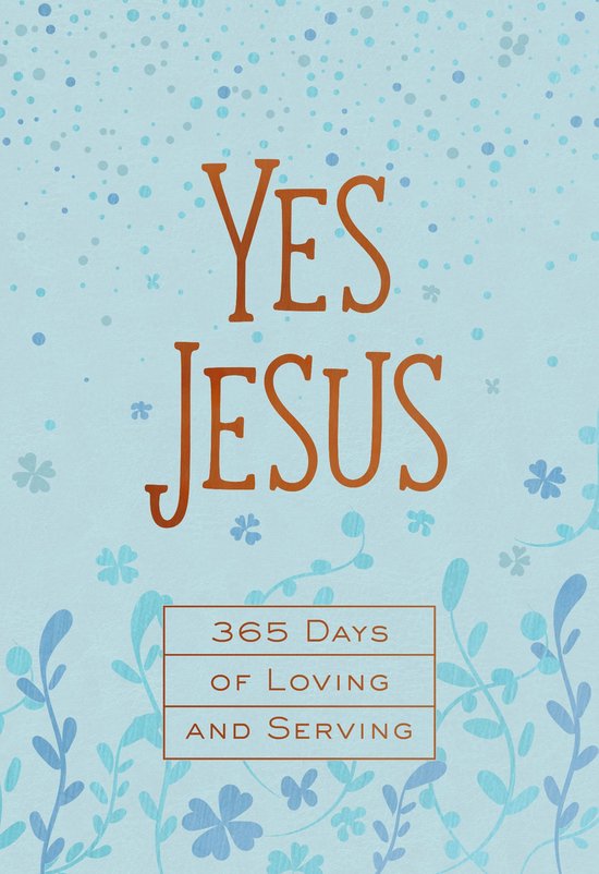 Yes Jesus (ebook), Broadstreet Publishing Group Llc | 9781424569236 ...