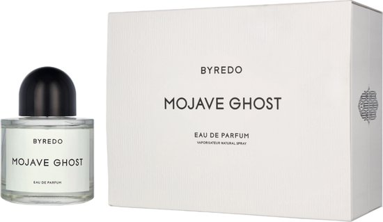 Byredo Mojave Ghost Edp Spray | bol
