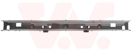 ABSORBER VOOR CITROEN BERLINGO 7_ 2008-2012 9811332480 | bol