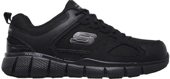 Skechers Werk Telfin-SANPHET veiligheidsschoenen voor heren ...