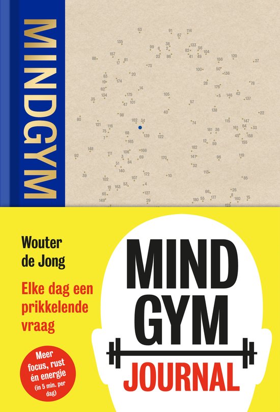 Maven Publishing Mindgym Journal | bol