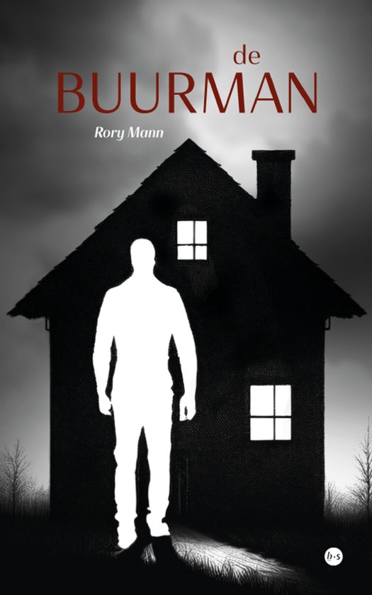 De buurman, Rory Mann | 9789465094427 | Boeken | bol