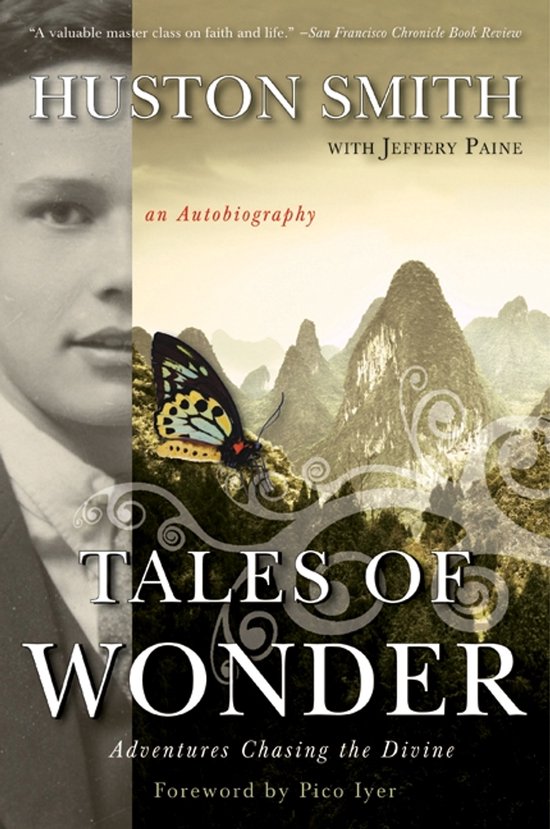ISBN Tales of Wonder, Livre de poche, 240 pages, Huston Smith ...