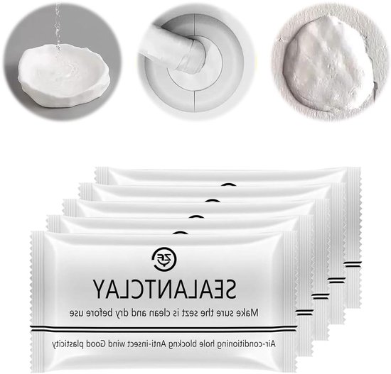 Sealing Mass Waterproof High Strength Fast Recovery Mastic Sealant for ...