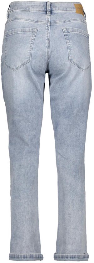 Red Button Jeans Carrie Bleach Srb4160 Bleach Dames Maat - W34 | bol