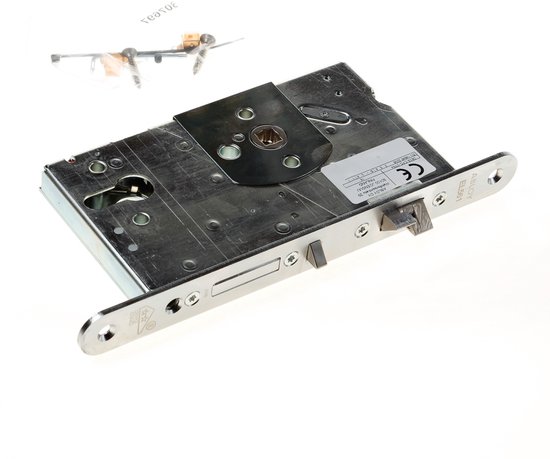 ASSA ABLOY SOLENOIDSLOT ABLOY EL561/65/72/24MM RD | bol