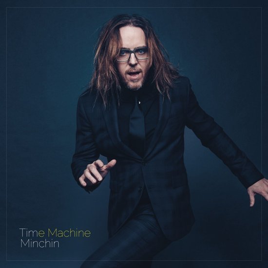Tim Minchin - Time Machine (LP), Tim Minchin | Muziek | bol