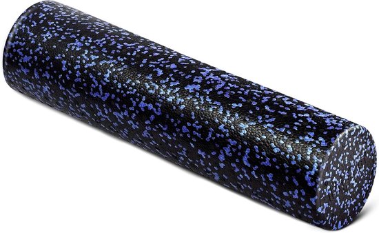 Ultra lichte EPP Foamroller met hoge dichtheid 30/45/60/90 cm lang voor rug benen... | bol