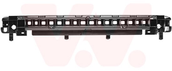 ABSORBER VOOR RENAULT CLIO 2012-2019 850901299R | bol