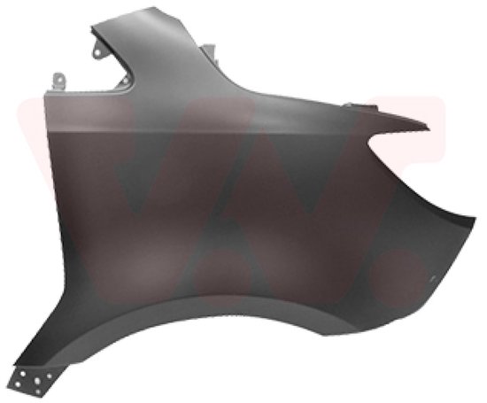 SPATBORD VOOR MERCEDES BENZ SPRINTER 2018- 9108810100 | bol