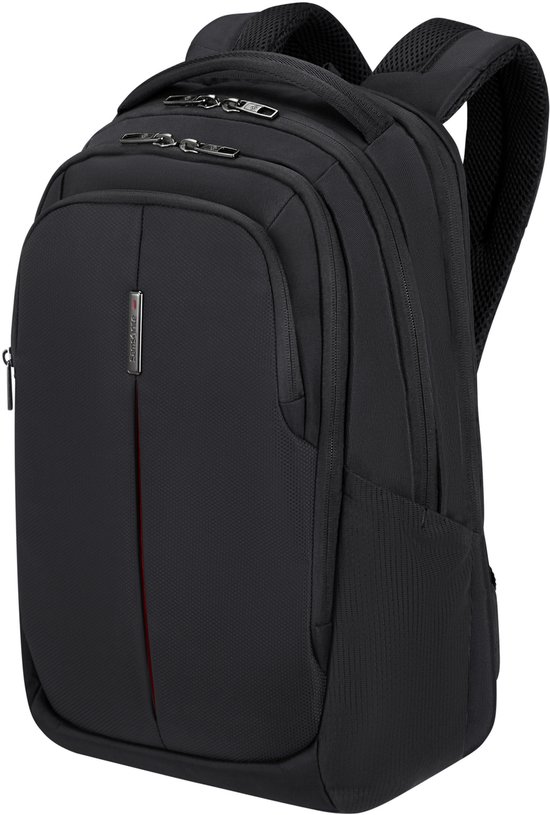 Samsonite rugzak - Guardit 3.0 laptop backpack 15,6 inch - Black - 22,5 ...