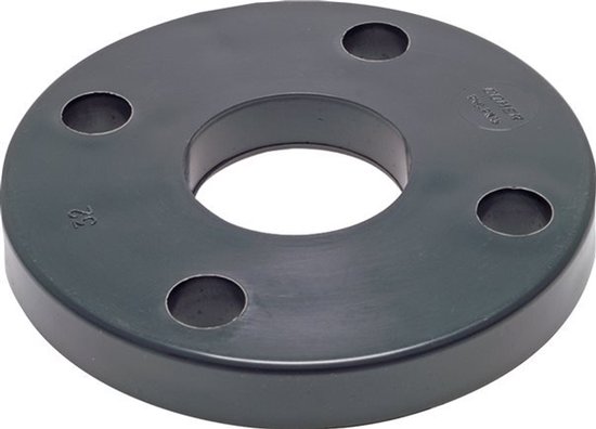 PVC Flens DN100 110mm - F2SX9 | bol