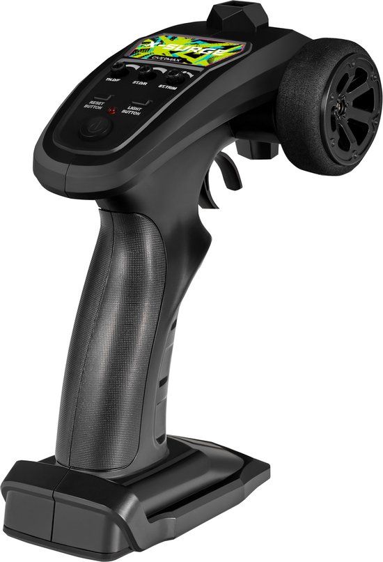 Overmax X-Surge RC Boot – 35 km/u – Waterstraalaandrijving – 30 Min ...