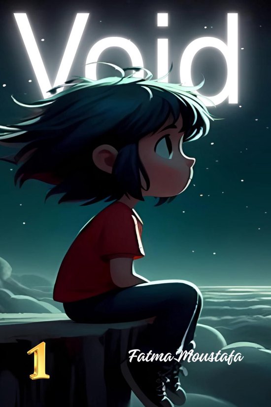 Void 1 - Void (ebook), Fatma Moustafa | 9798230015086 | Boeken | bol