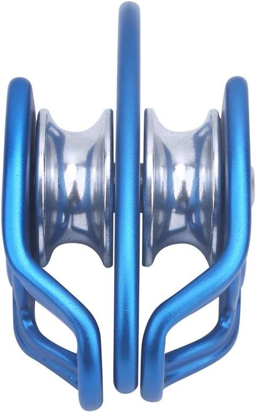 Double Pulley Smooth Surface Side Swing - High Strength For ...