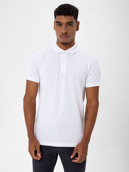 Short Sleeve Polo | bol