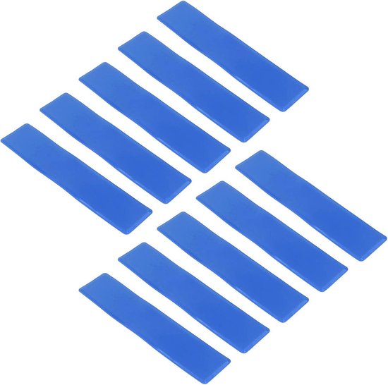 Multifunctional Court Line Marker Kit for Tennis, Pickleball, Football ...