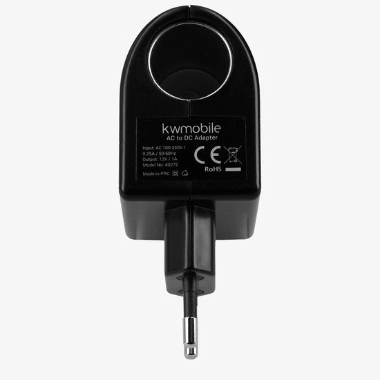 230V to 12V Inverter - AC to DC Adapter - 230 Volt to 12 Volt Converter ...