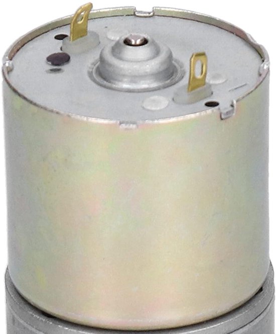 DC 24V Slangenpomp Pompsnelheid 0-400ml/min Instelbaar met ...