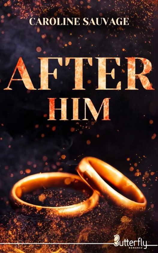 After Him - 2025 (ebook), Caroline Sauvage | 9782376524243 | Boeken | bol
