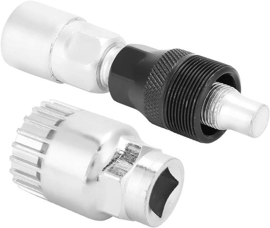 Fiets Crank Removal Tool - Fiets Crank Arm & Chain Removal Tool | bol