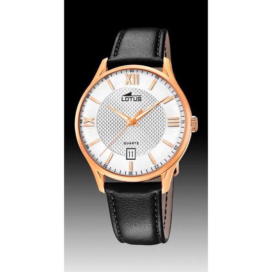 Lotus Mod. 18404/A - Horloge | bol.com