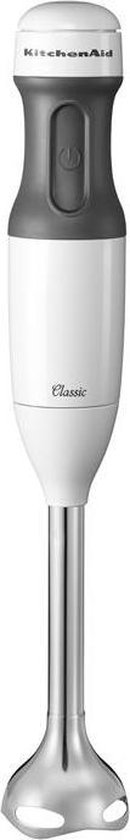 KITCHENAID STAAFMIXER 5KHB1231EWH | bol.com