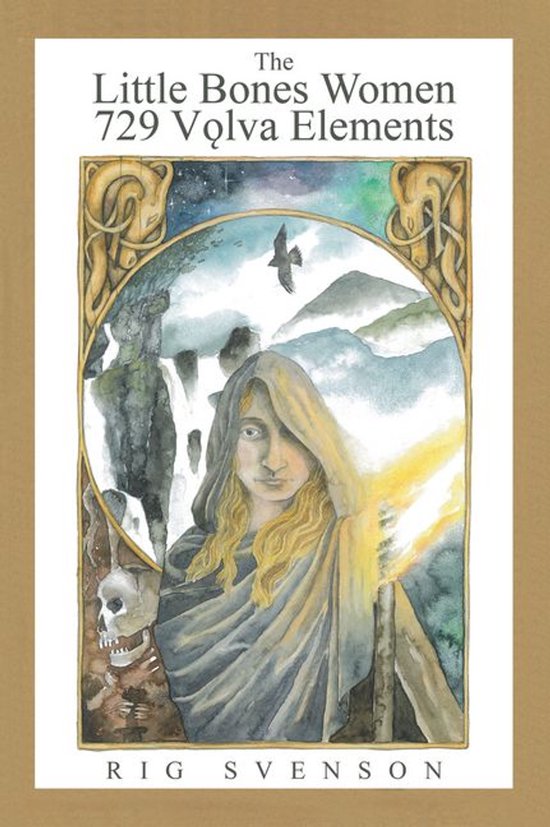 The Little Bones Women 729 Vlva Elements (ebook), Rig Svenson ...
